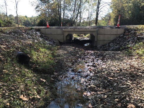 TR 27- Gun Club Road Bridge Replacement - Athens County Engineer ...