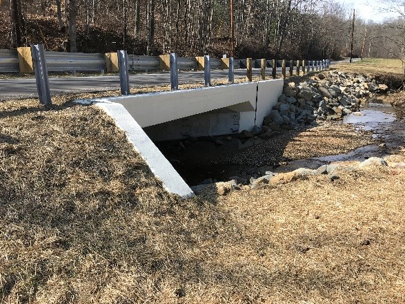 TR 265- Waterloo Township Hamley Run Road Bridge Replacement - Athens ...