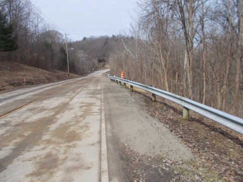 CR 30- Hocking Parkway Slip Repair - Athens County Engineer | Athens ...
